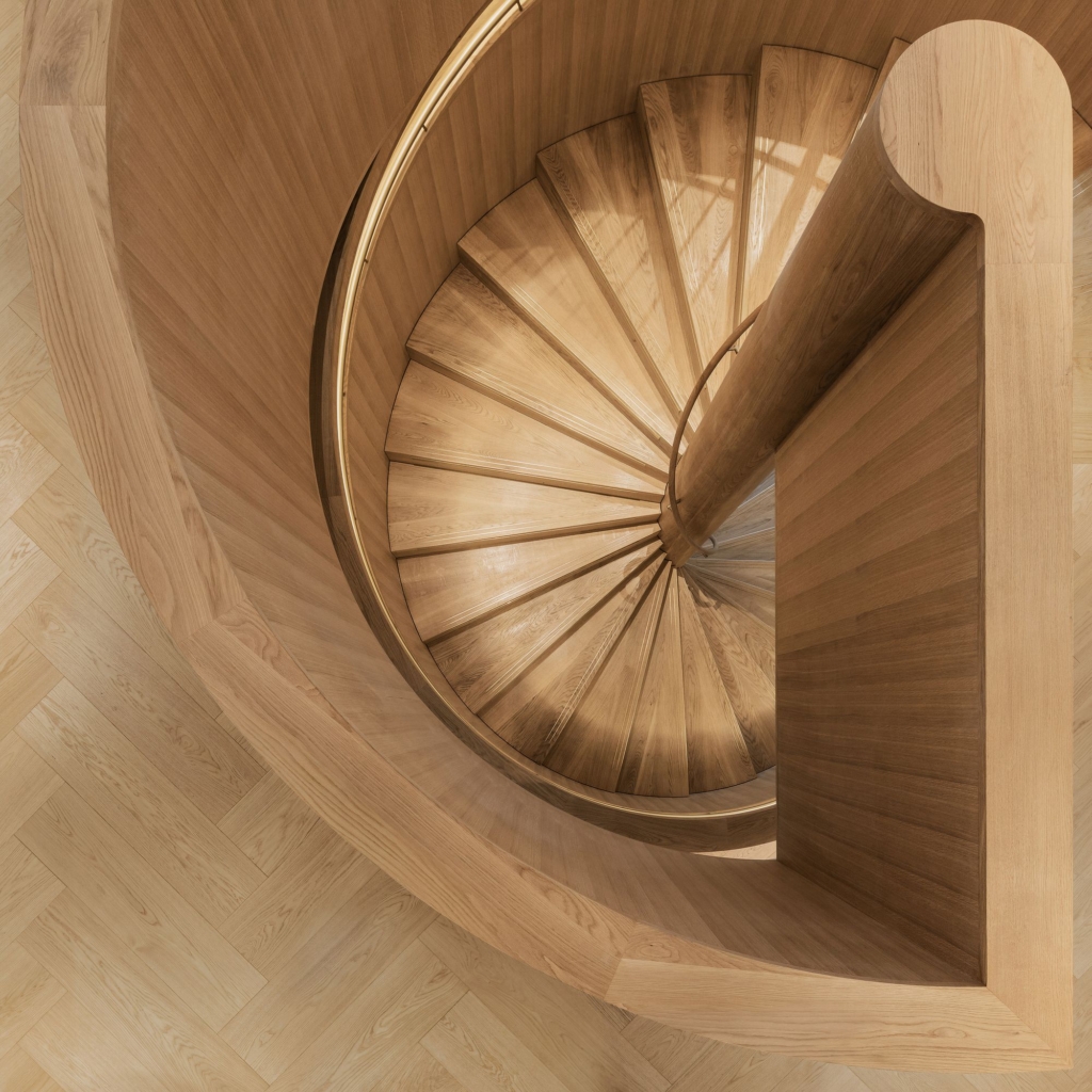 Hiscox Offices - London | Office Snapshots