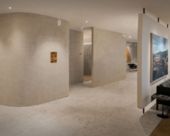 Hiscox Offices - London | Office Snapshots