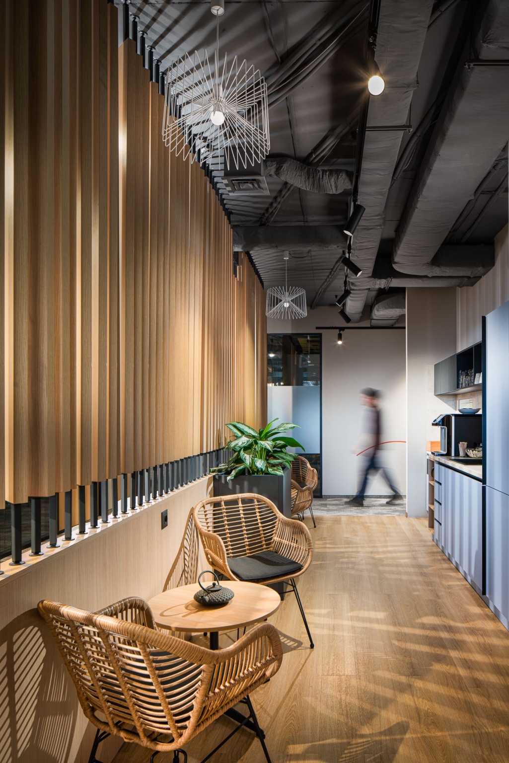 Imperial Brands Offices - Sofia | Office Snapshots