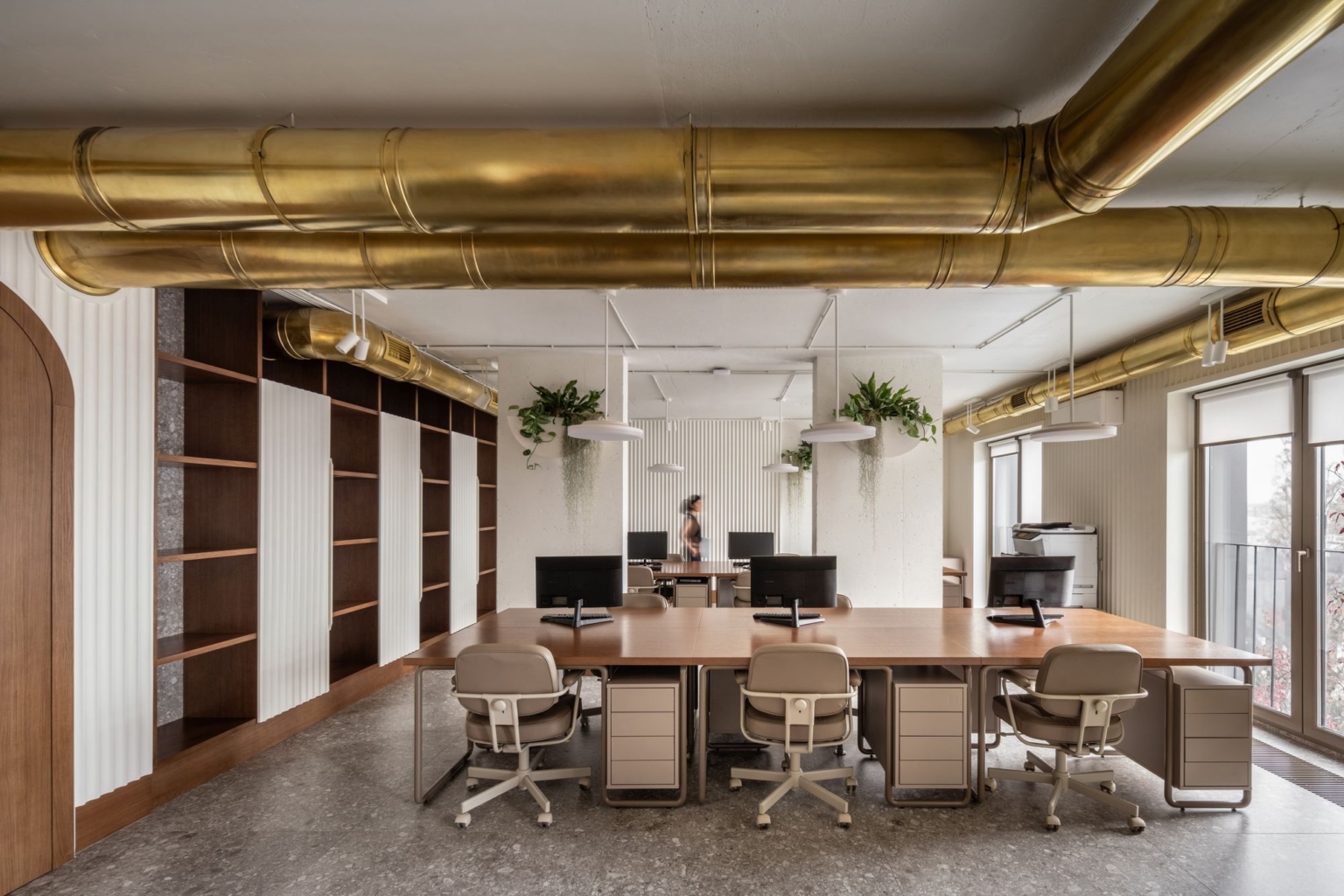 Intercon Offices - Kyiv | Office Snapshots