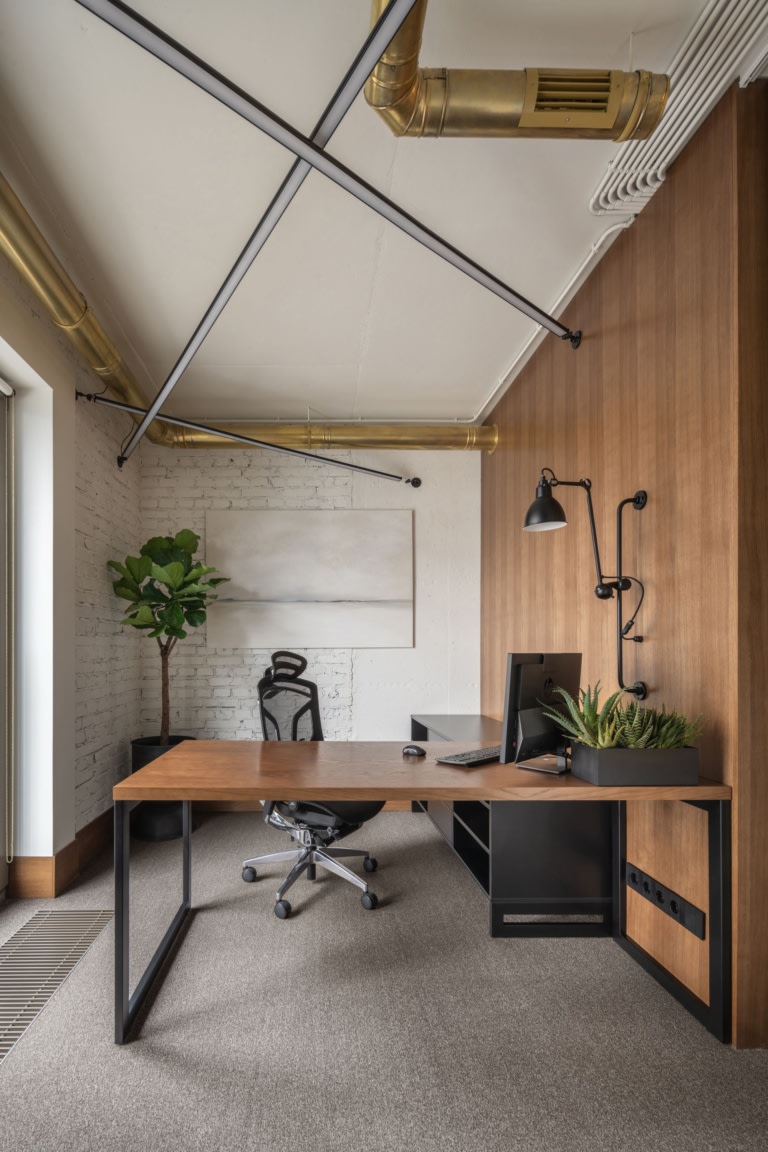 Intercon Offices - Kyiv | Office Snapshots