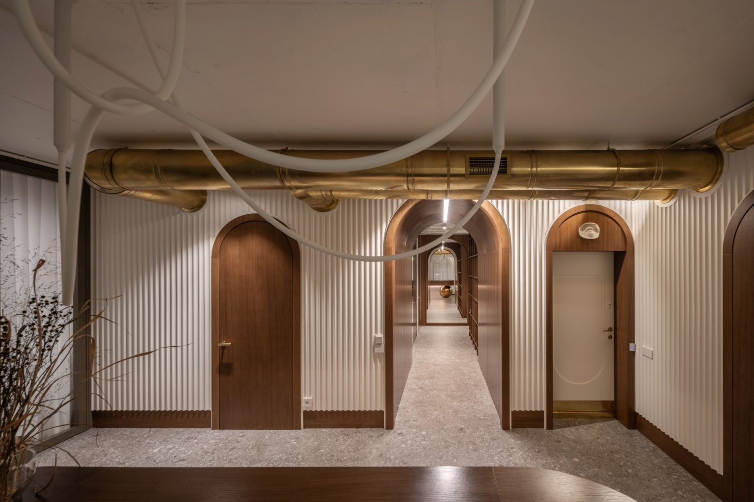 Intercon Offices - Kyiv | Office Snapshots