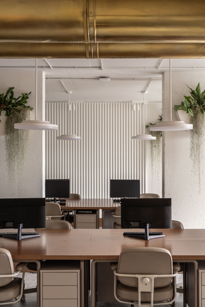 Intercon Offices - Kyiv | Office Snapshots