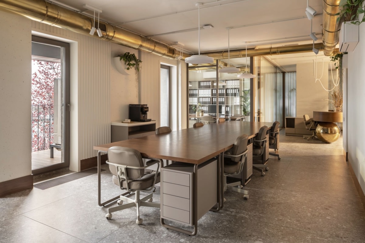 Intercon Offices - Kyiv | Office Snapshots