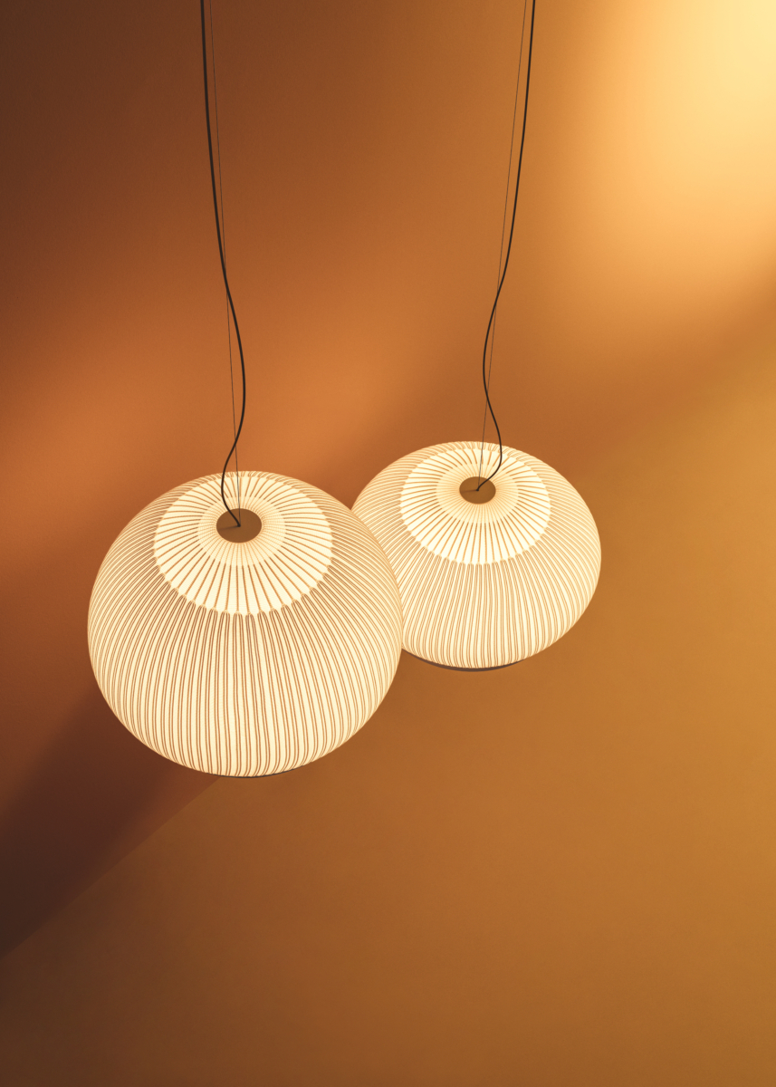 Vibia Knit | Office Snapshots