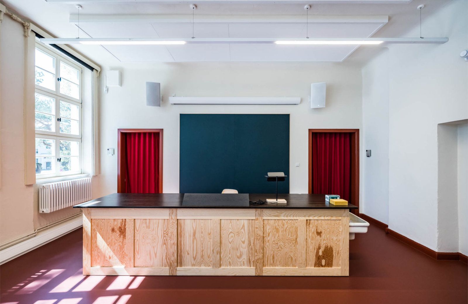 Kreativwerk Coworking Offices - Hennigsdorf | Office Snapshots