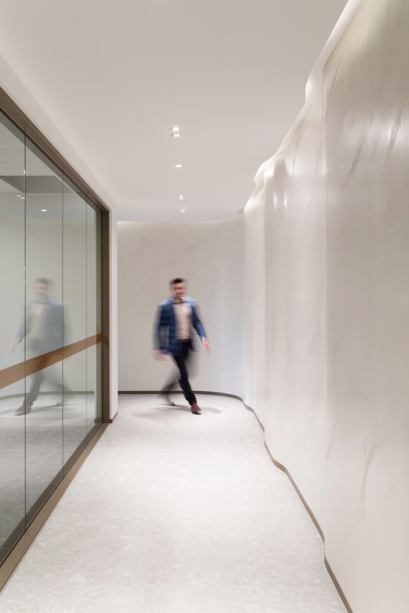 Law Council of Australia Offices - Canberra | Office Snapshots