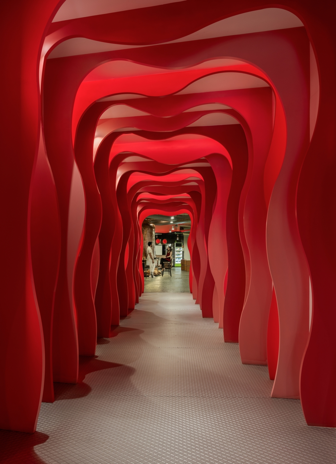 Licious Offices - Bengaluru | Office Snapshots