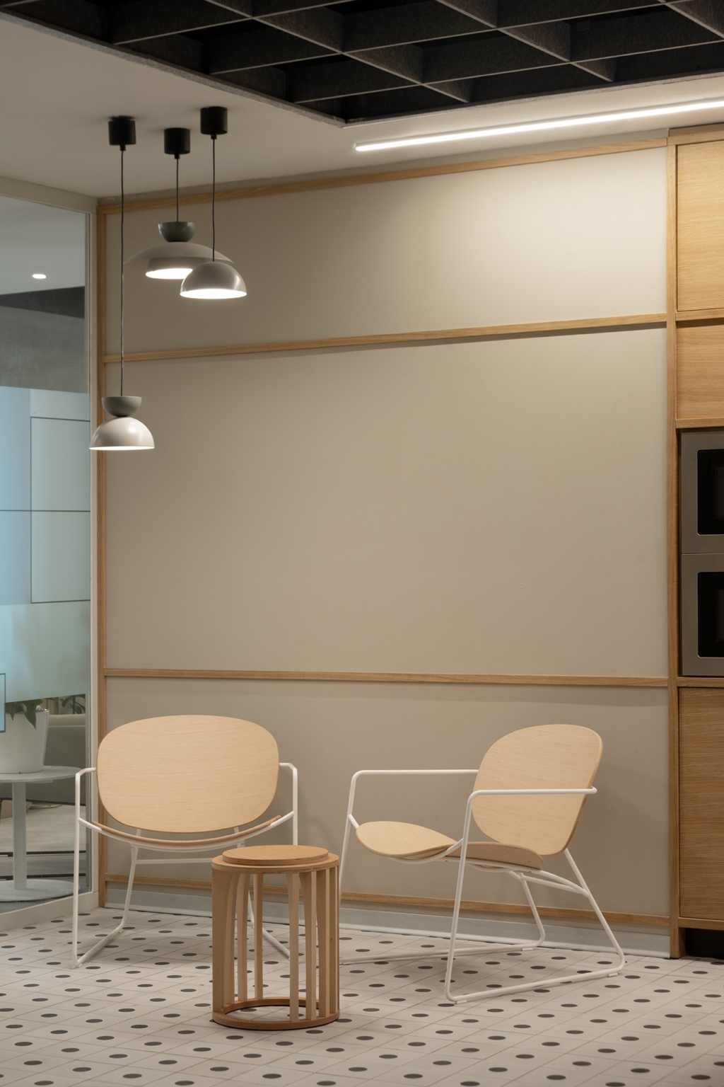 Migdal Offices - Jerusalem | Office Snapshots