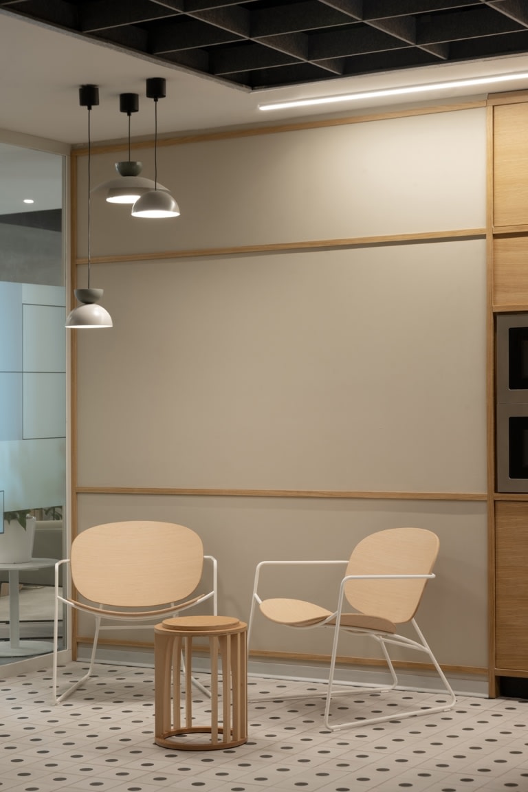 Migdal Offices - Jerusalem | Office Snapshots