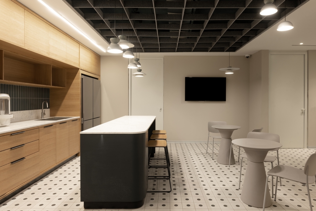 Migdal Offices - Jerusalem | Office Snapshots