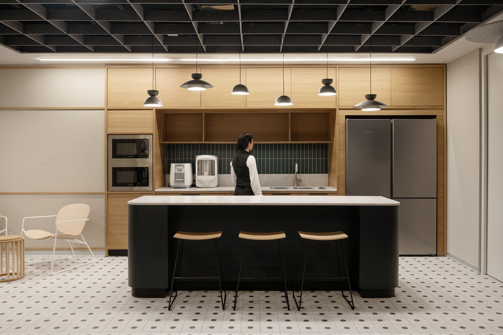 Migdal Offices - Jerusalem | Office Snapshots