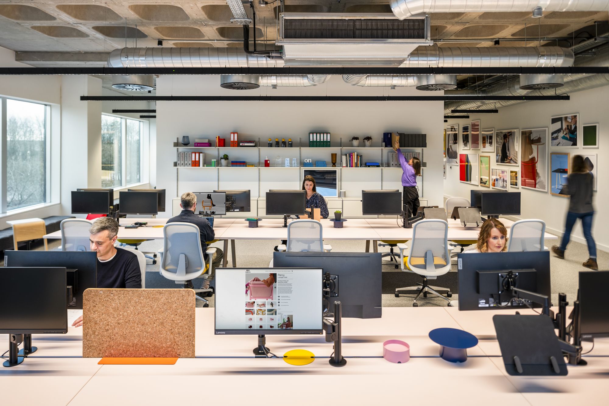 NaughtOne Offices - Harrogate | Office Snapshots