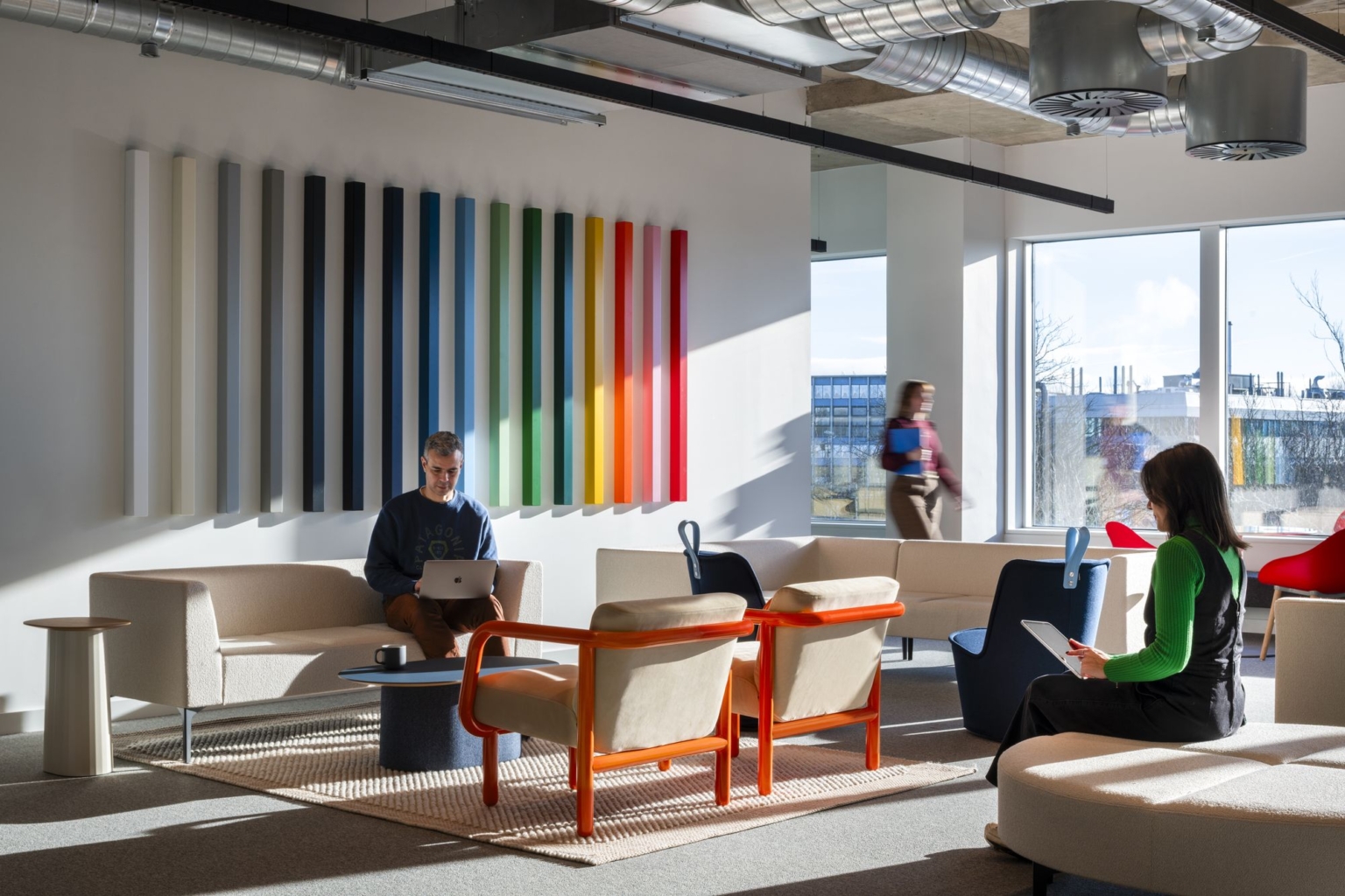 NaughtOne Offices - Harrogate | Office Snapshots