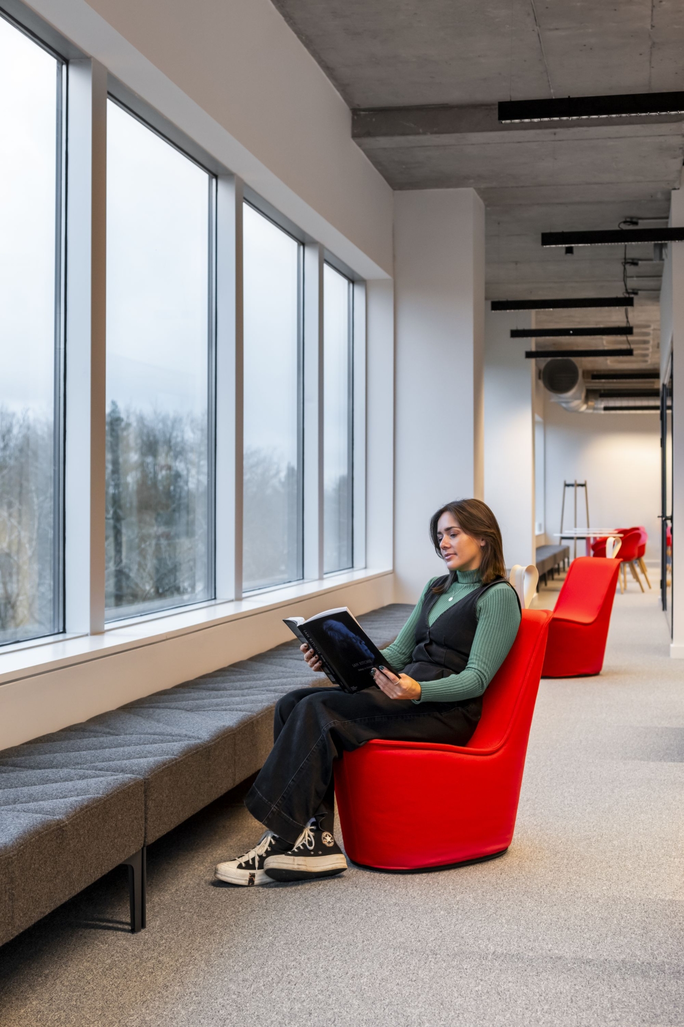 NaughtOne Offices - Harrogate | Office Snapshots