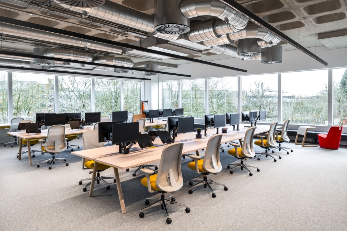 NaughtOne Offices - Harrogate | Office Snapshots