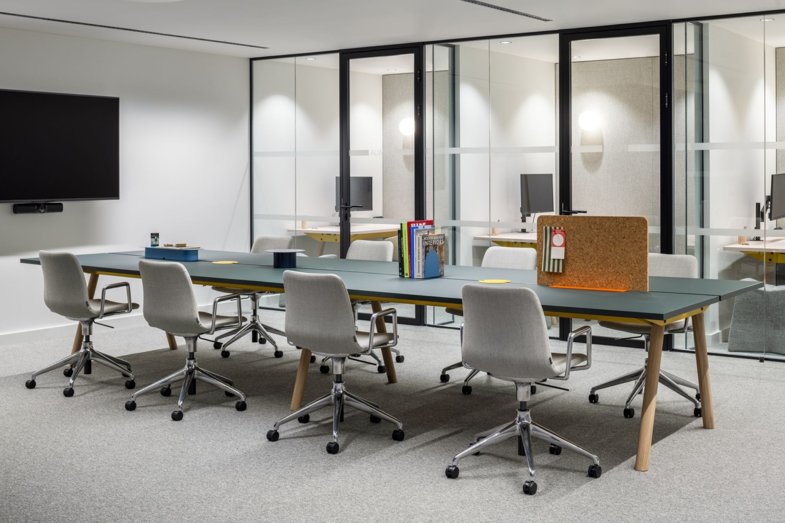 NaughtOne Offices - Harrogate | Office Snapshots