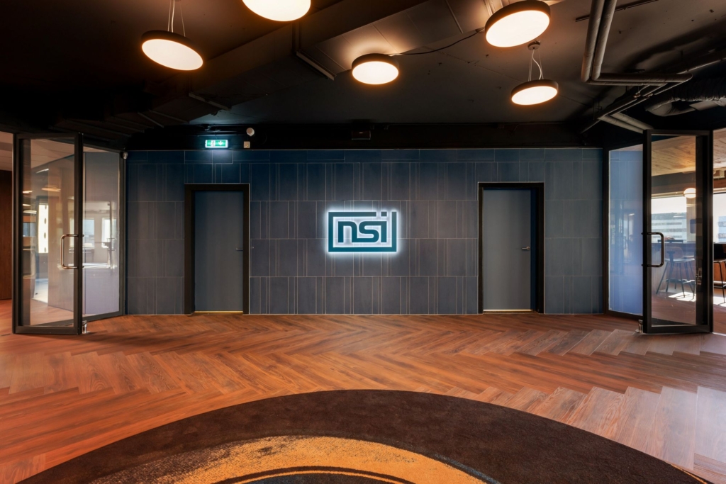 NSI Offices - Amsterdam | Office Snapshots