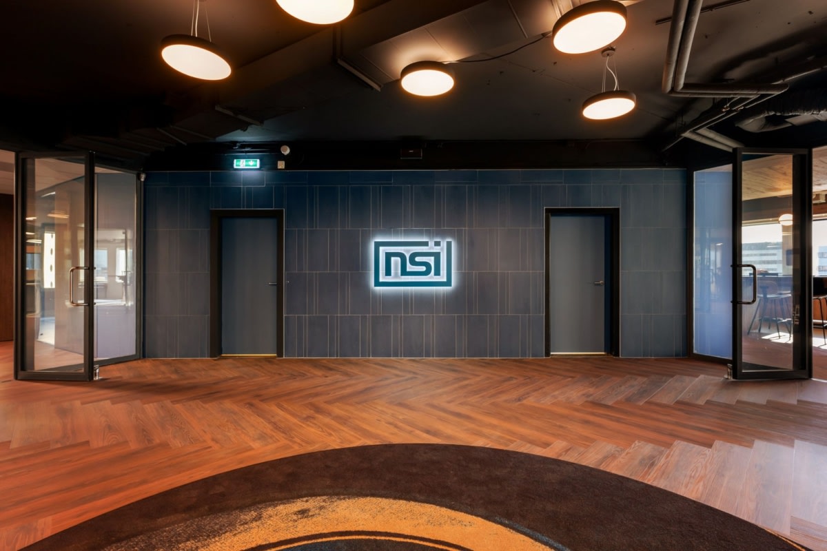NSI Offices - Amsterdam | Office Snapshots