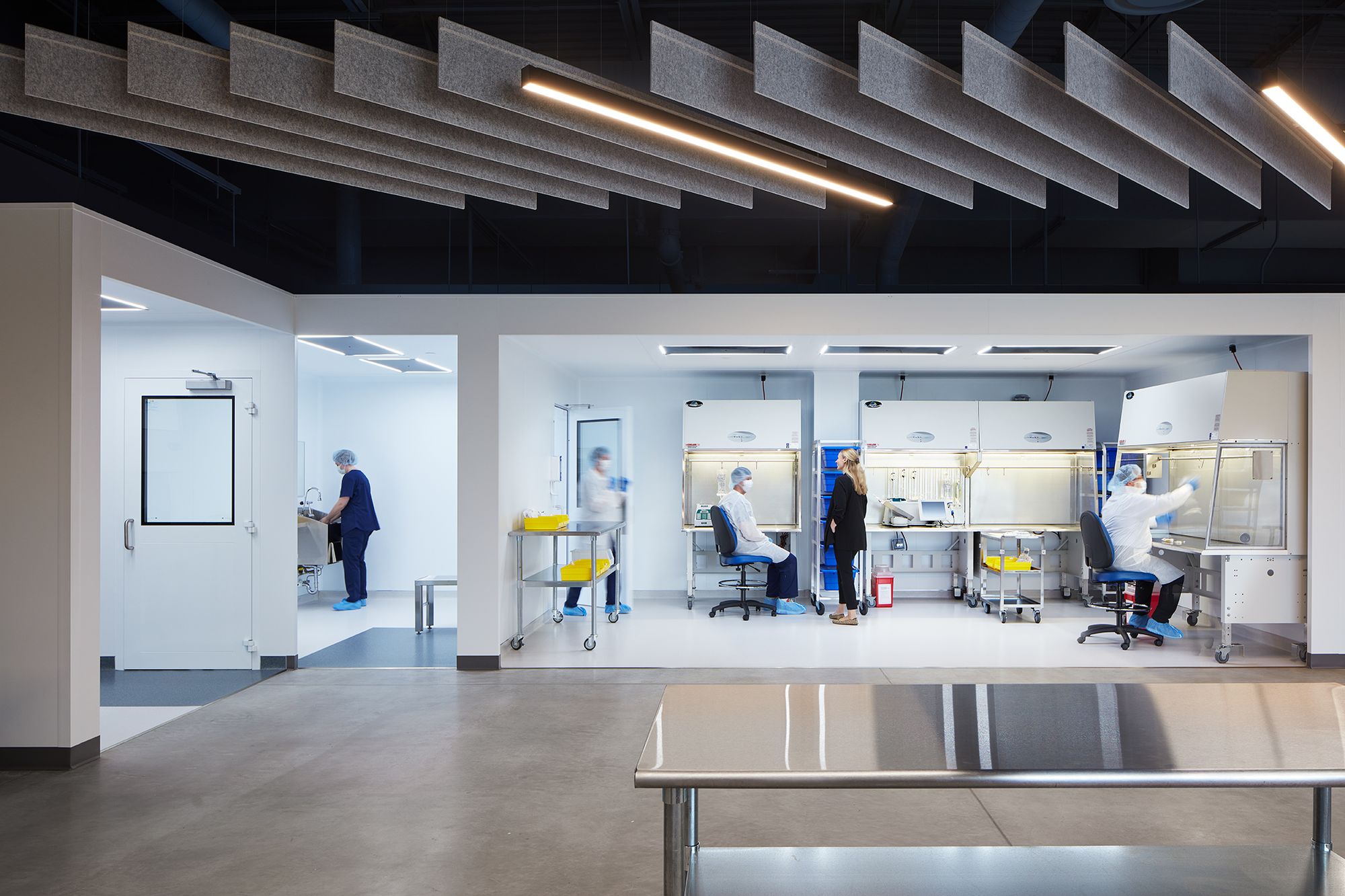 Option Care Health Offices - Itasca | Office Snapshots