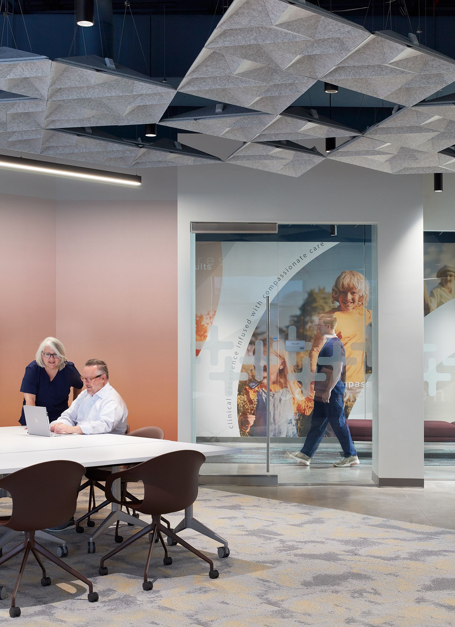 Option Care Health Offices - Itasca | Office Snapshots