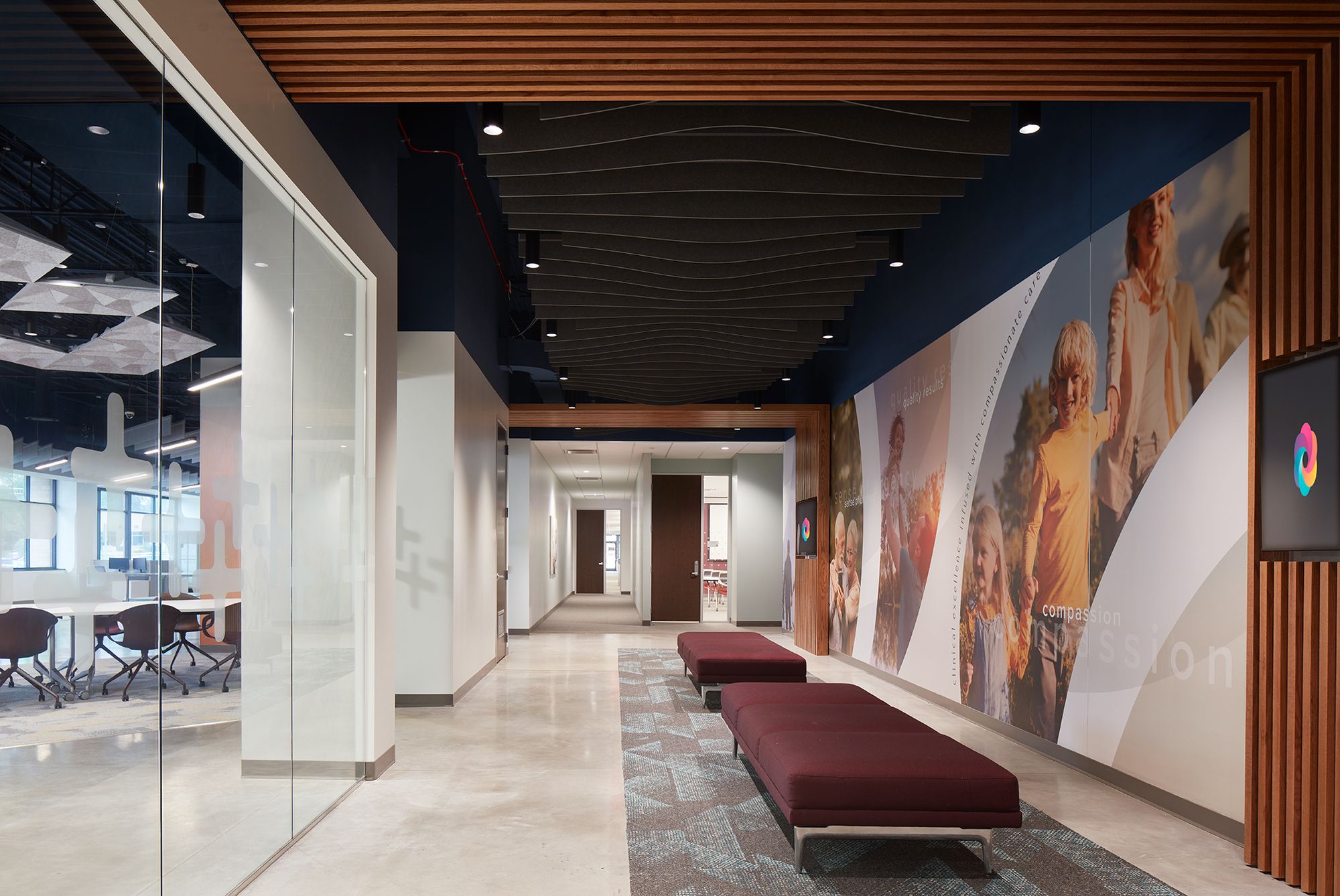 Option Care Health Offices - Itasca | Office Snapshots