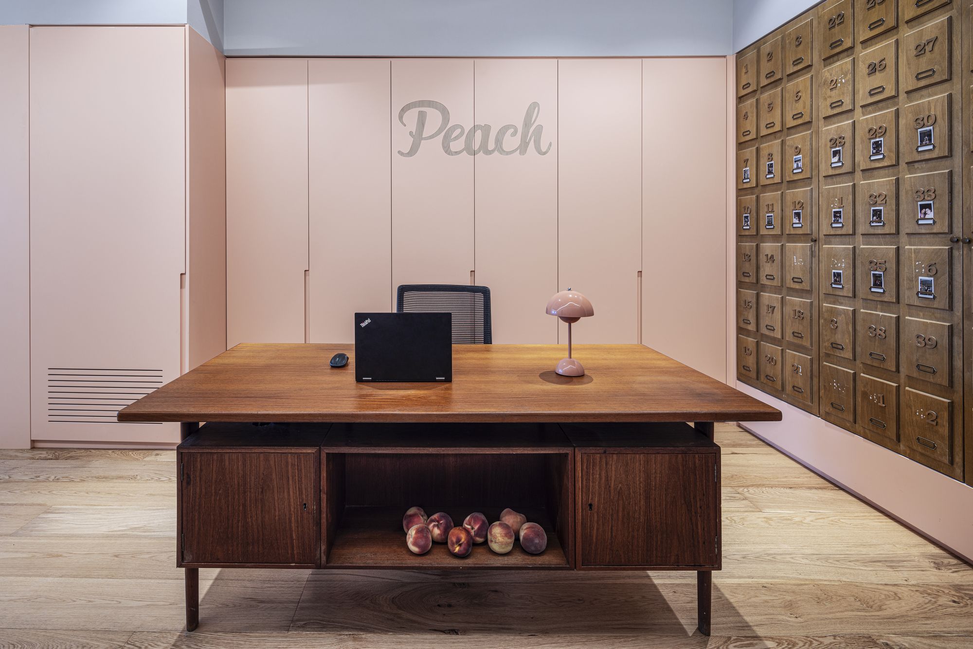 Peach Content Offices - Ramat Gan | Office Snapshots