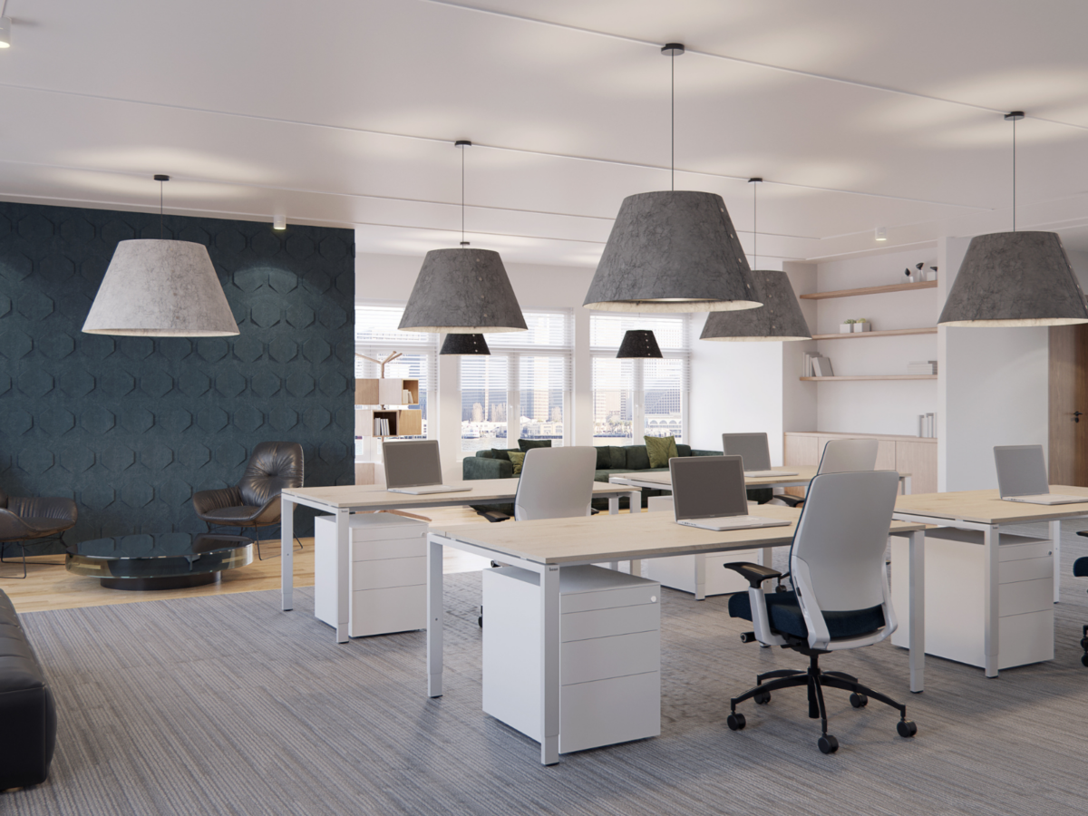 AllSfär Pop | Office Snapshots