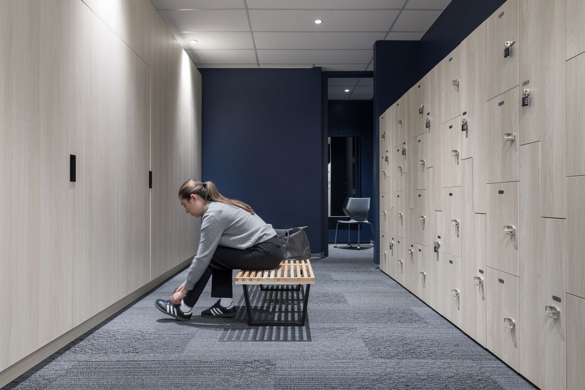 Robert Allan Offices - Vancouver | Office Snapshots