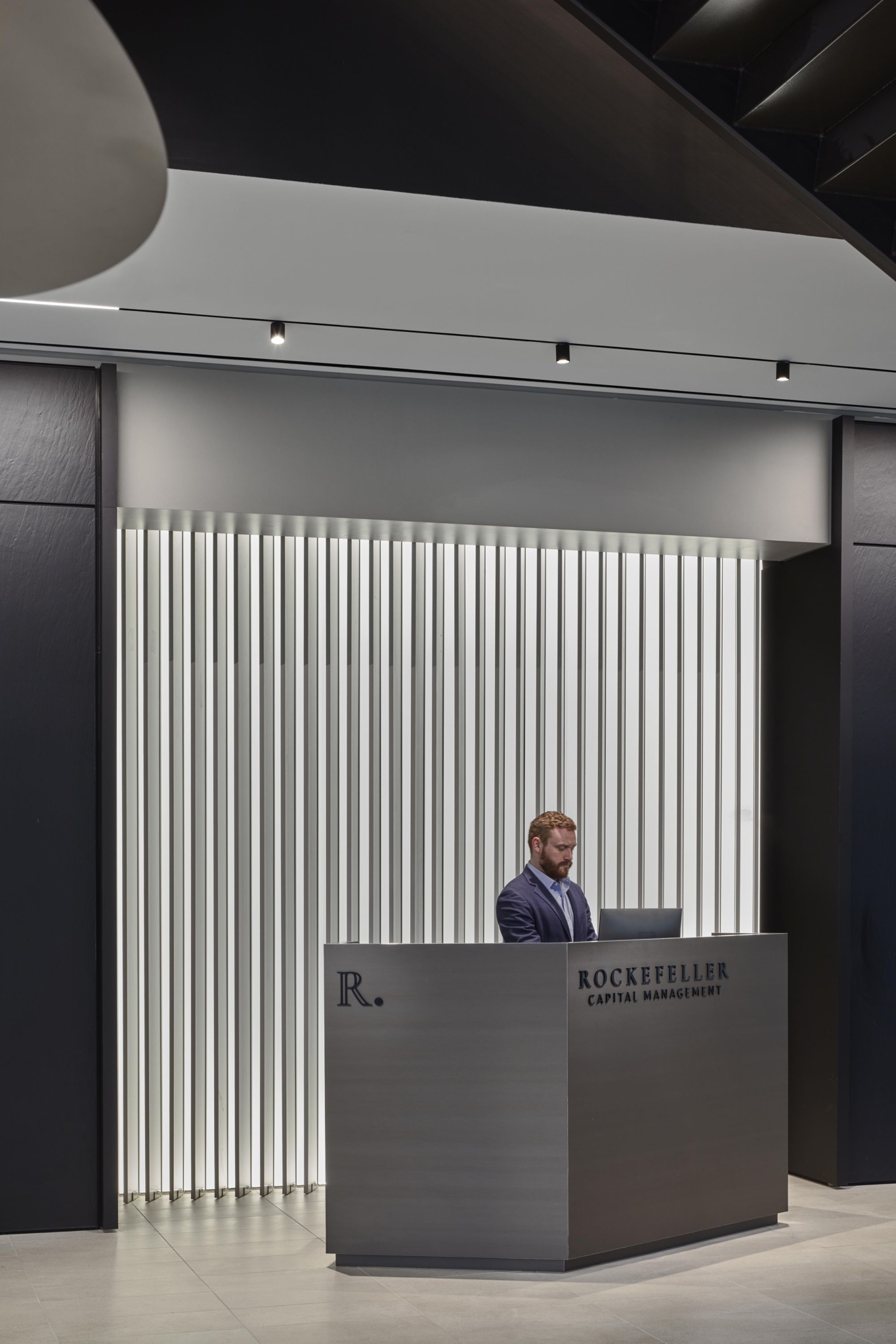 Rockefeller Capital Management Offices - Atlanta | Office Snapshots