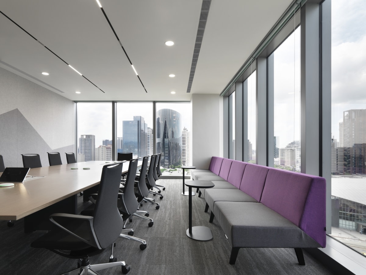 Roku Offices - Taipei | Office Snapshots