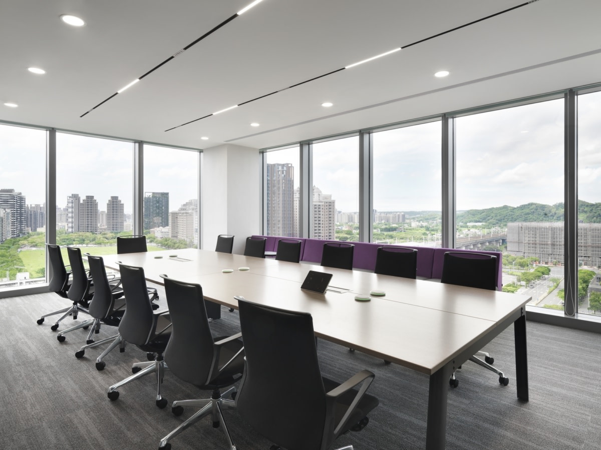 Roku Offices - Taipei | Office Snapshots