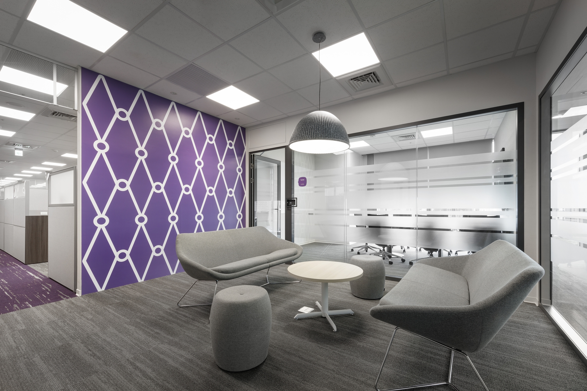 Roku Offices - Taipei | Office Snapshots