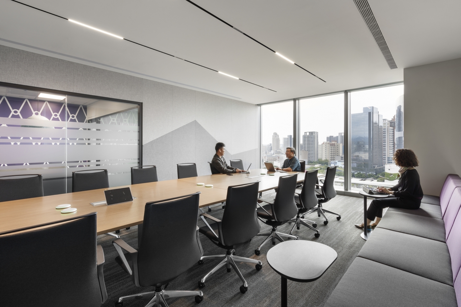Roku Offices - Taipei | Office Snapshots