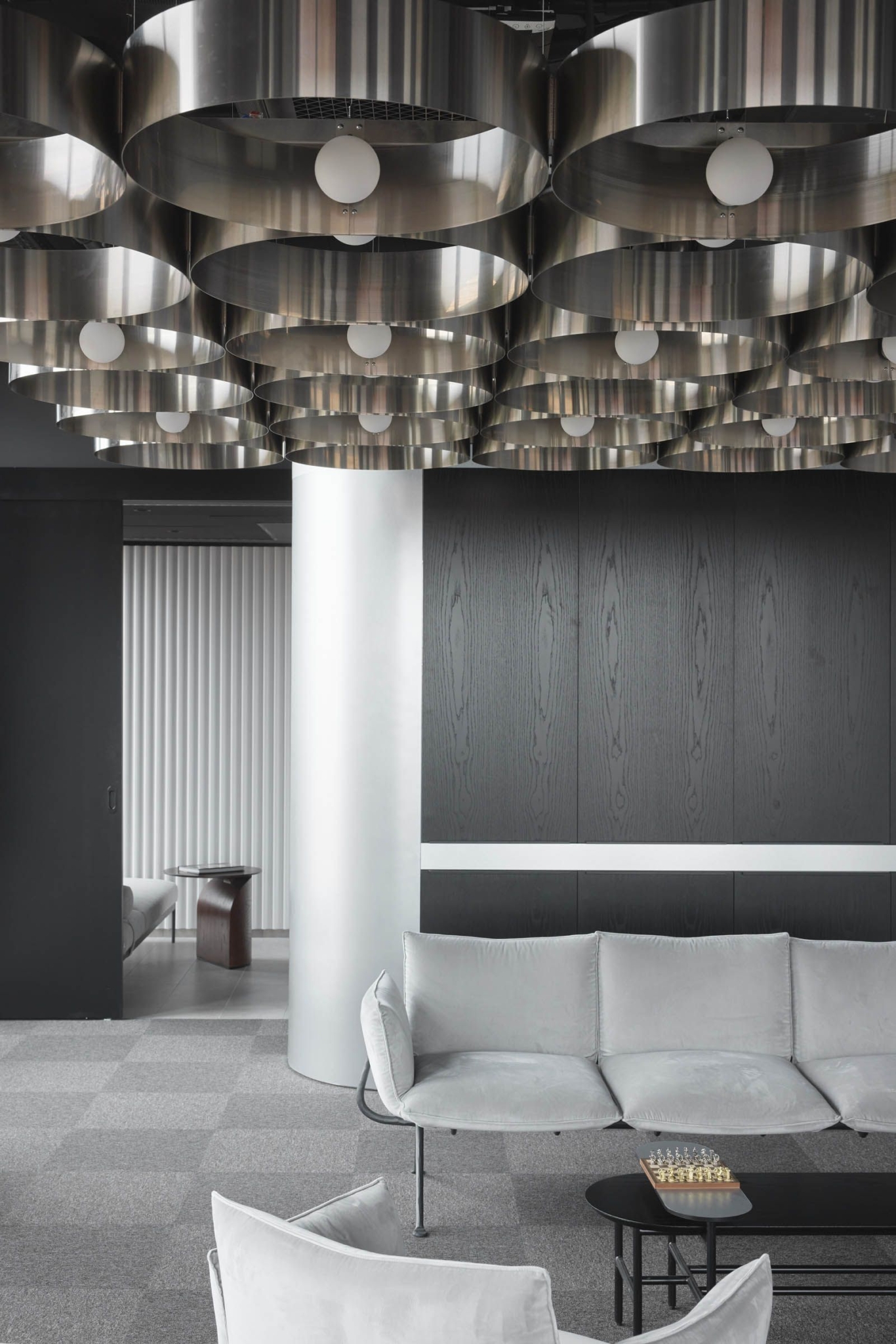 Smartlynx Airlines Offices - Vilnius | Office Snapshots