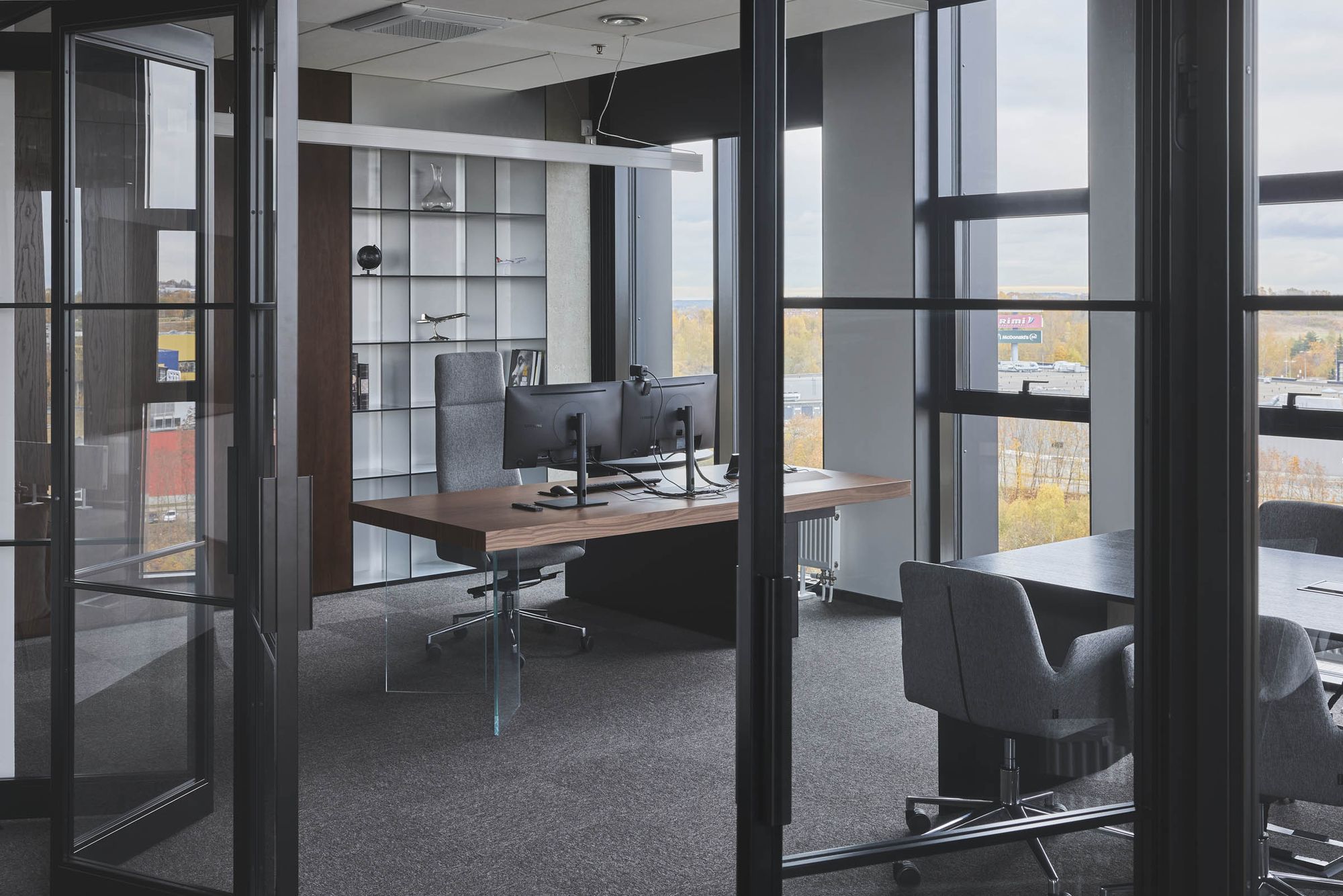 Smartlynx Airlines Offices - Vilnius | Office Snapshots