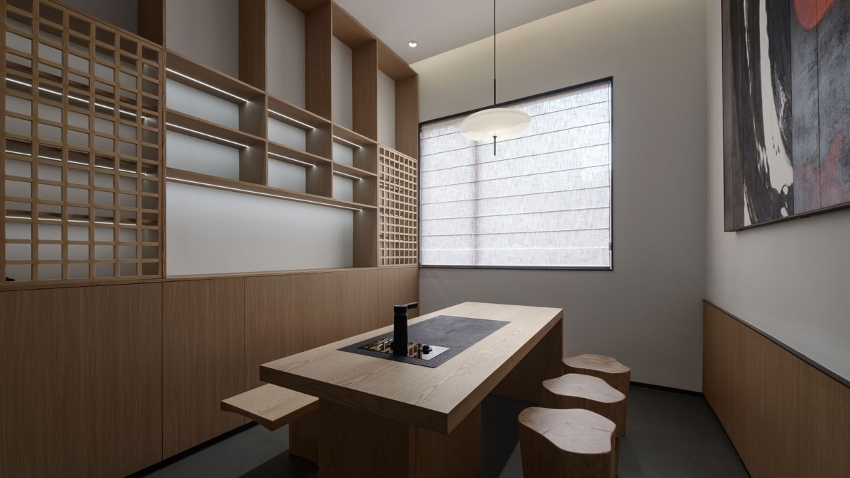 SMOORE Offices - Shenzhen | Office Snapshots