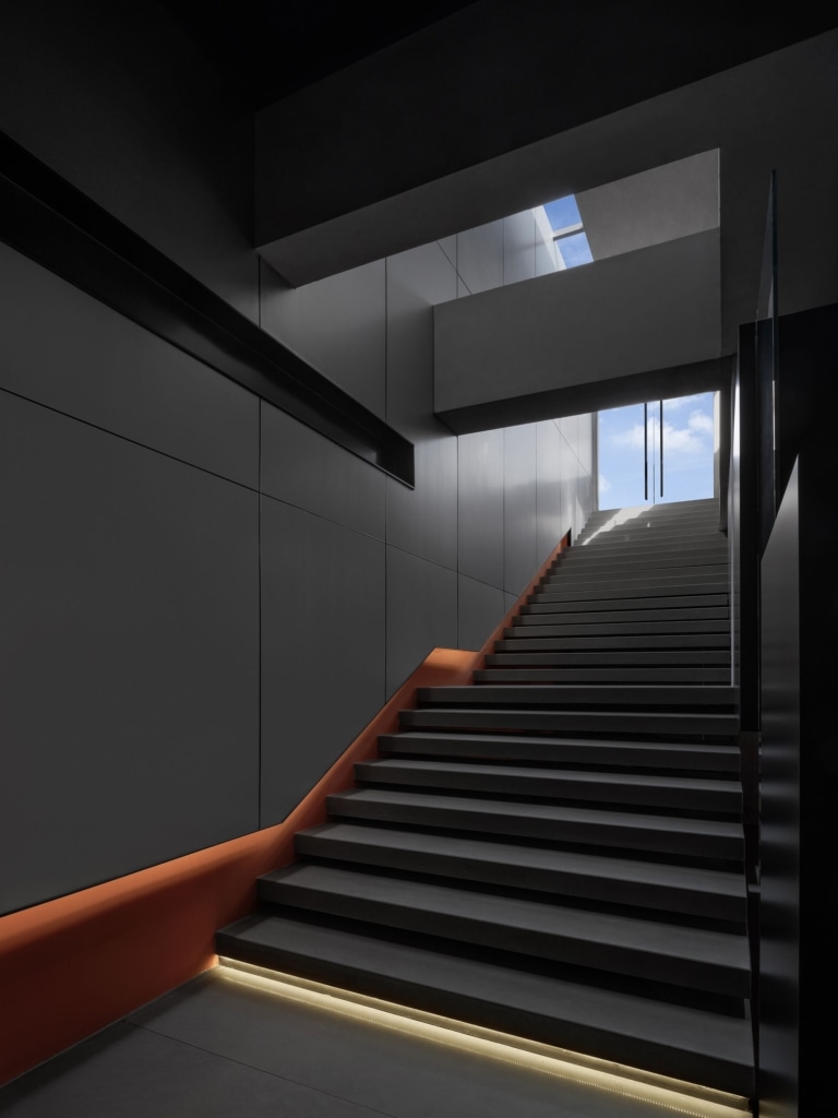 SMOORE Offices - Shenzhen | Office Snapshots