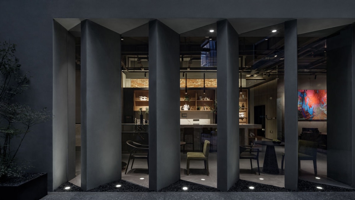 SMOORE Offices - Shenzhen | Office Snapshots