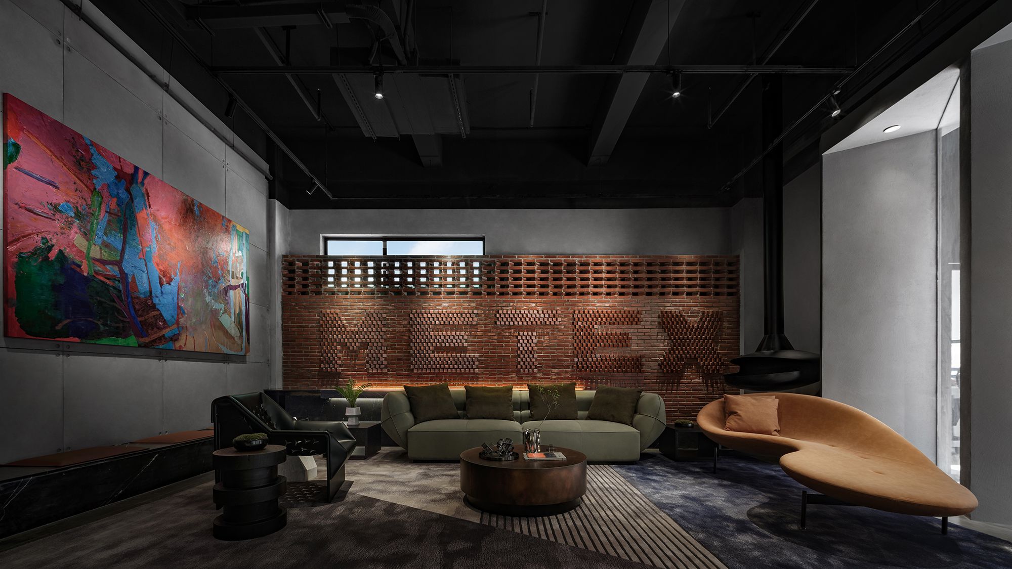 SMOORE Offices - Shenzhen | Office Snapshots