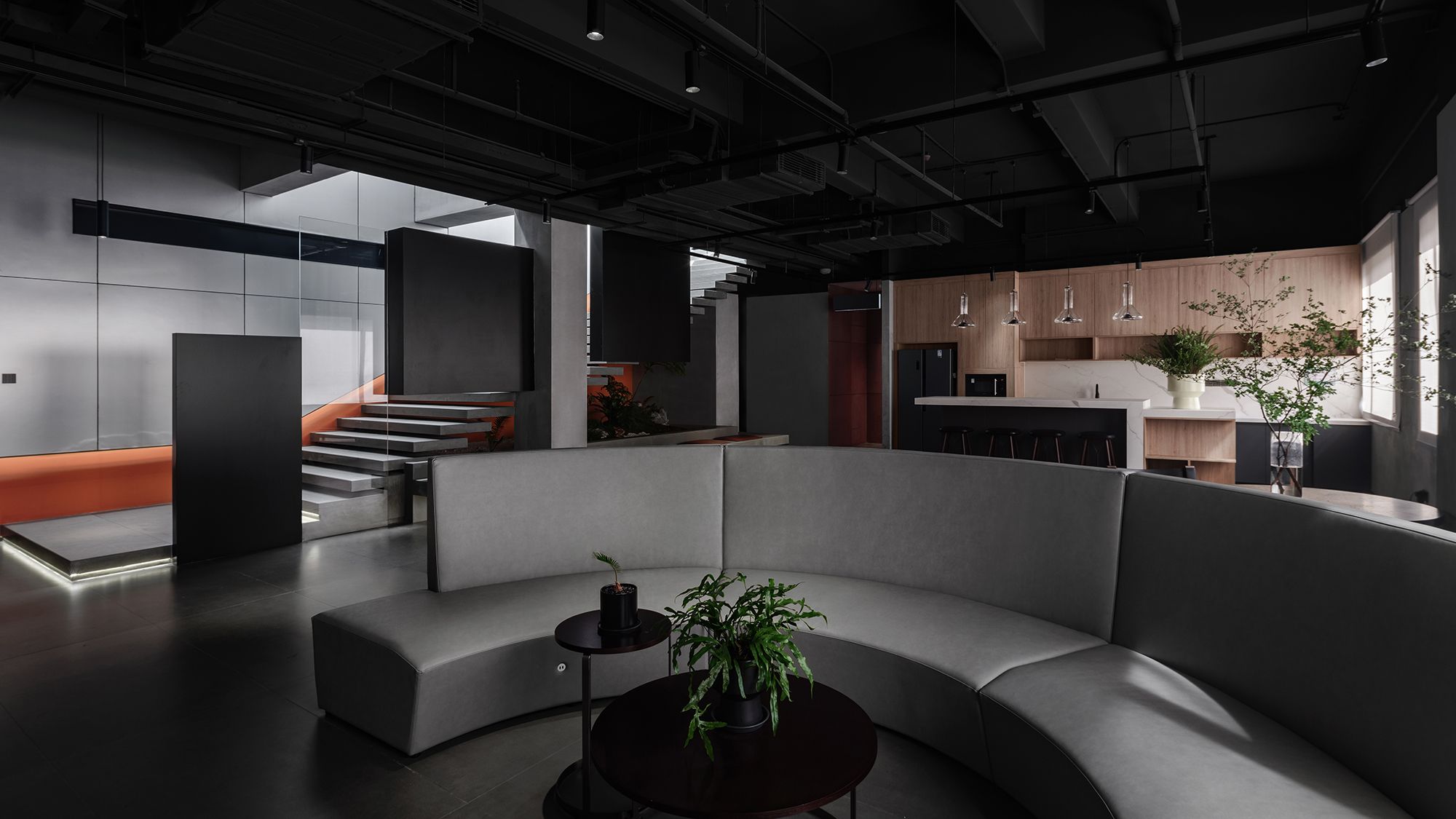 SMOORE Offices - Shenzhen | Office Snapshots