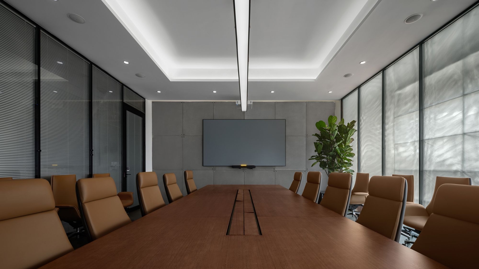 SMOORE Offices - Shenzhen | Office Snapshots