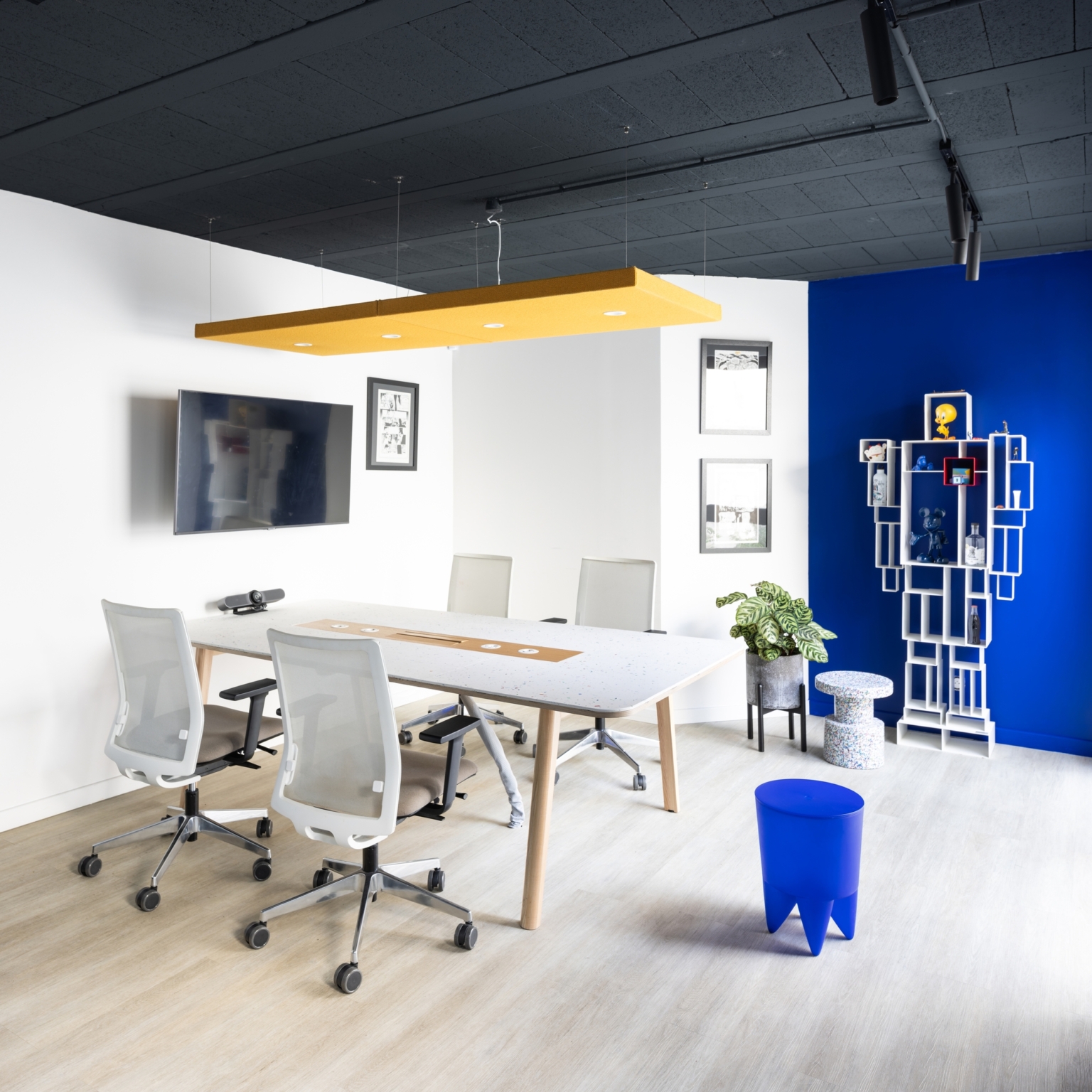 STEVE Agency Offices - Paris | Office Snapshots