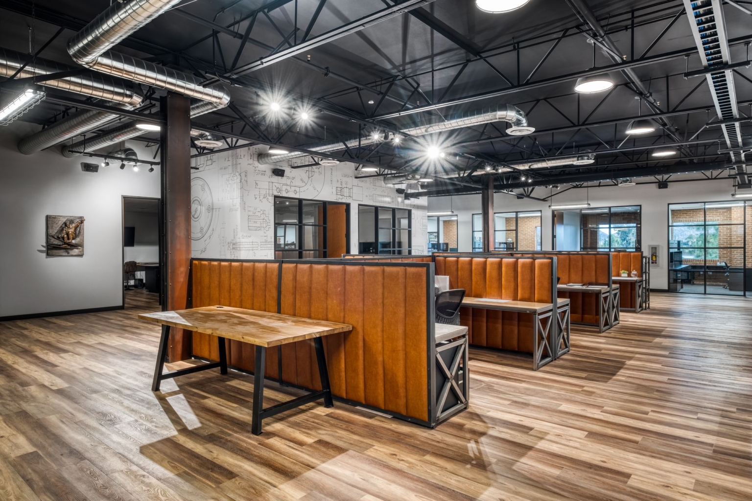 Stronghold Engineering Offices - Perris | Office Snapshots