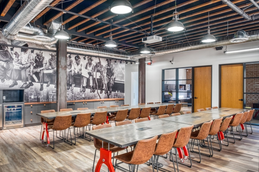 Stronghold Engineering Offices - Perris | Office Snapshots