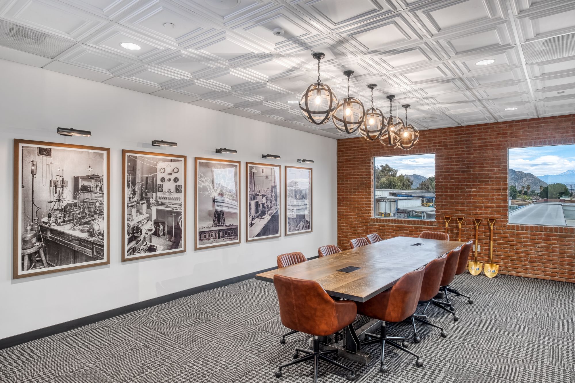 Stronghold Engineering Offices - Perris | Office Snapshots