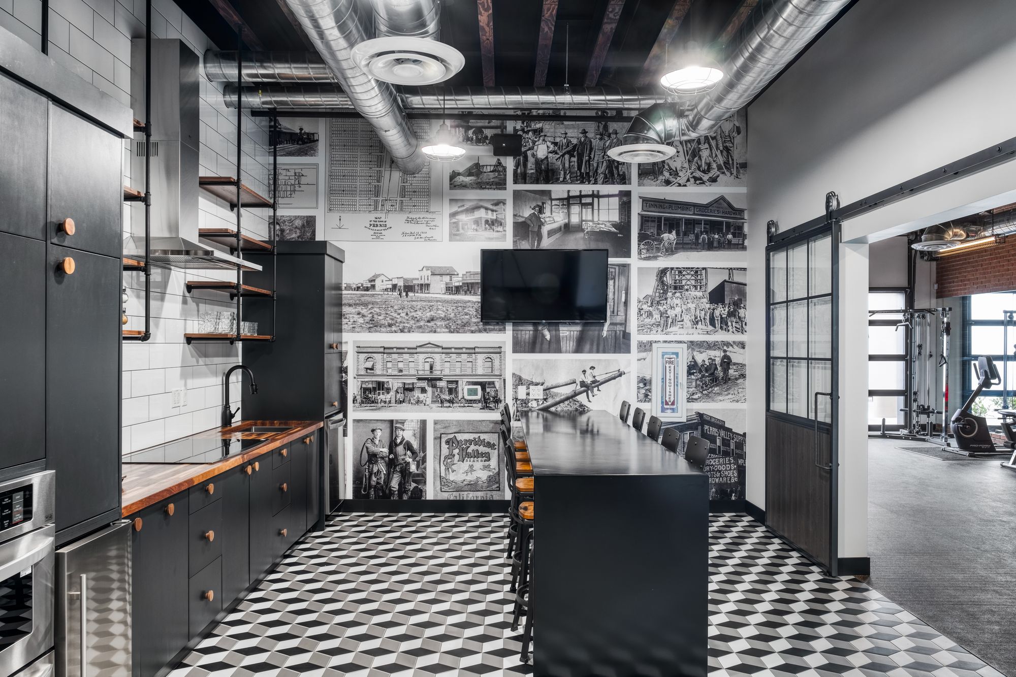 Stronghold Engineering Offices - Perris | Office Snapshots