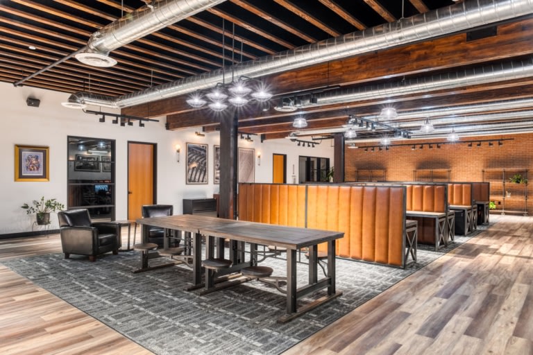 Stronghold Engineering Offices - Perris | Office Snapshots