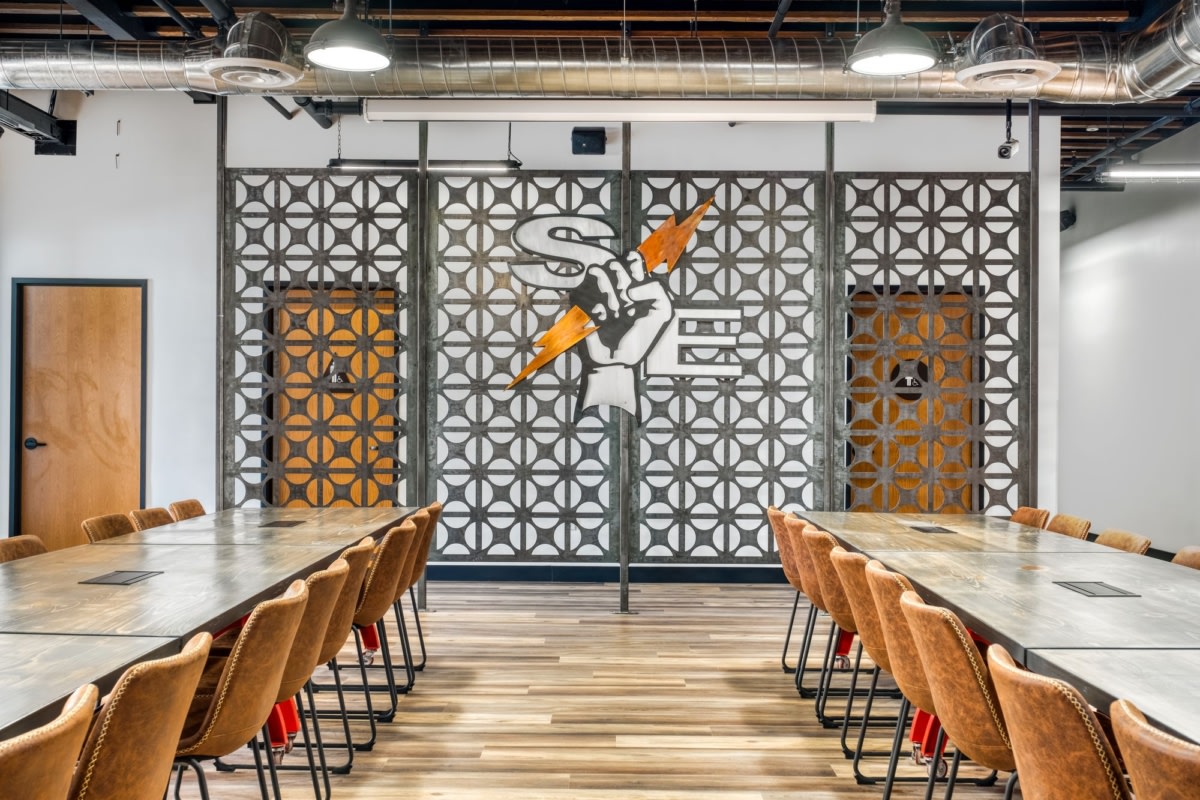 Stronghold Engineering Offices - Perris | Office Snapshots