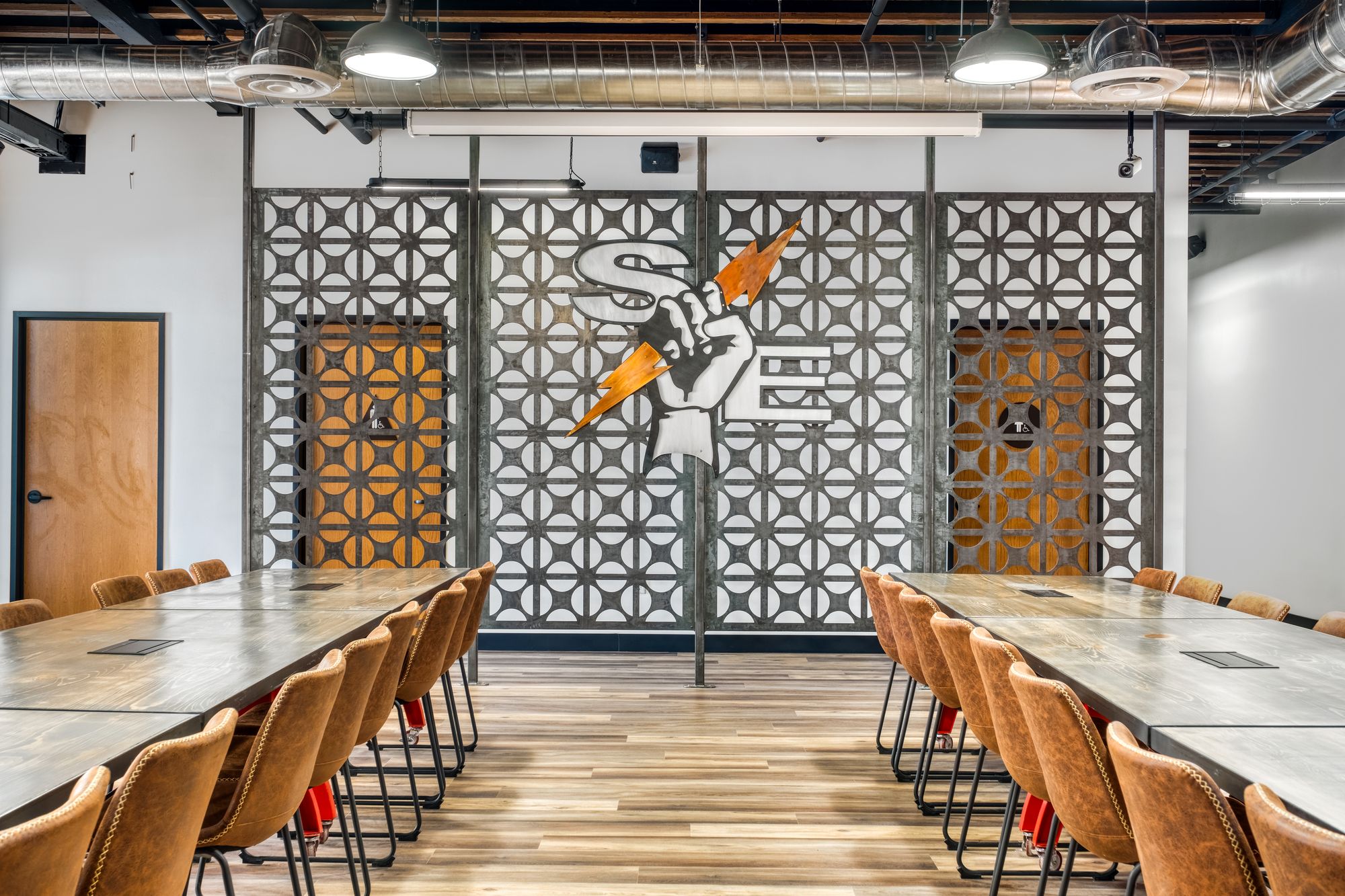 Stronghold Engineering Offices - Perris | Office Snapshots